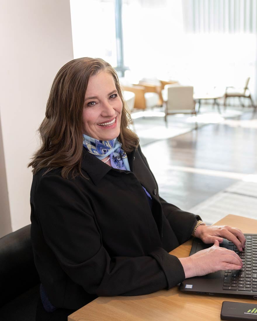 Why ML | A Team of Experts You Can Trust