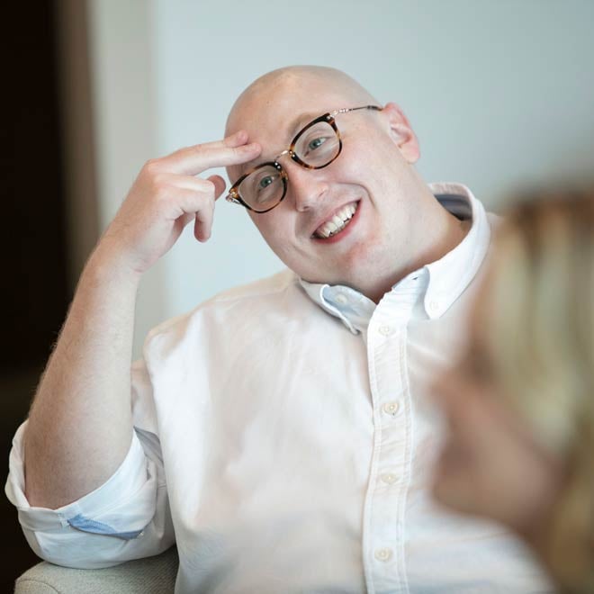 Why ML | A Team of Experts You Can Trust