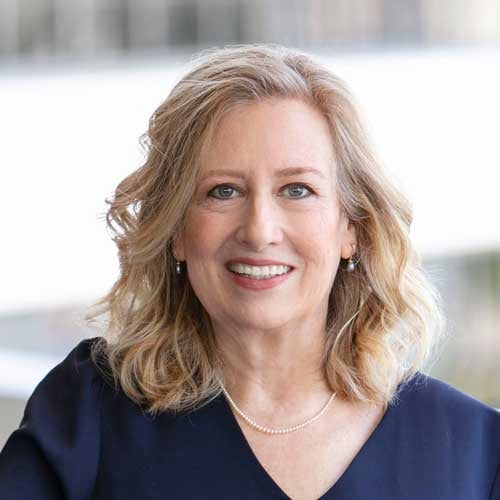 Jennifer Aldinger, Sales Manager at MarketLauncher